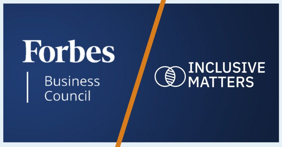 DEI Framework For Leaders - Inclusive Matters